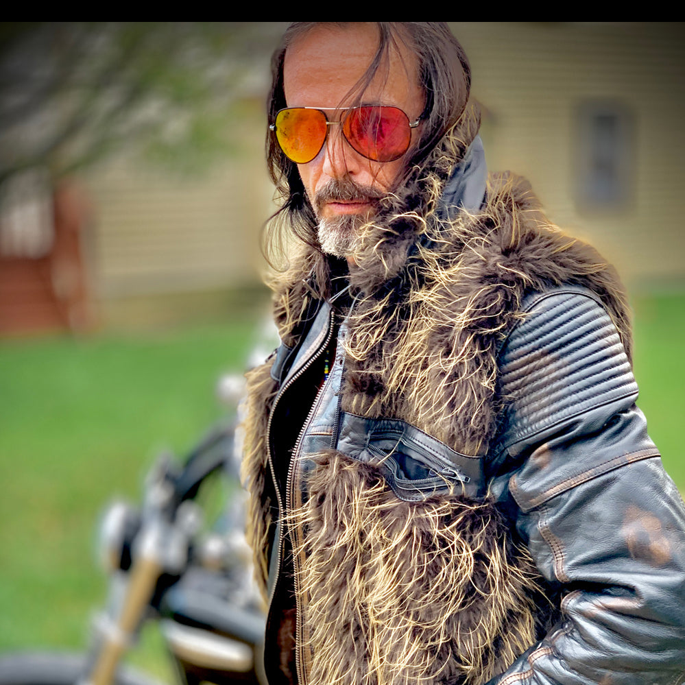 BIKER DOPE – Biker Dope™