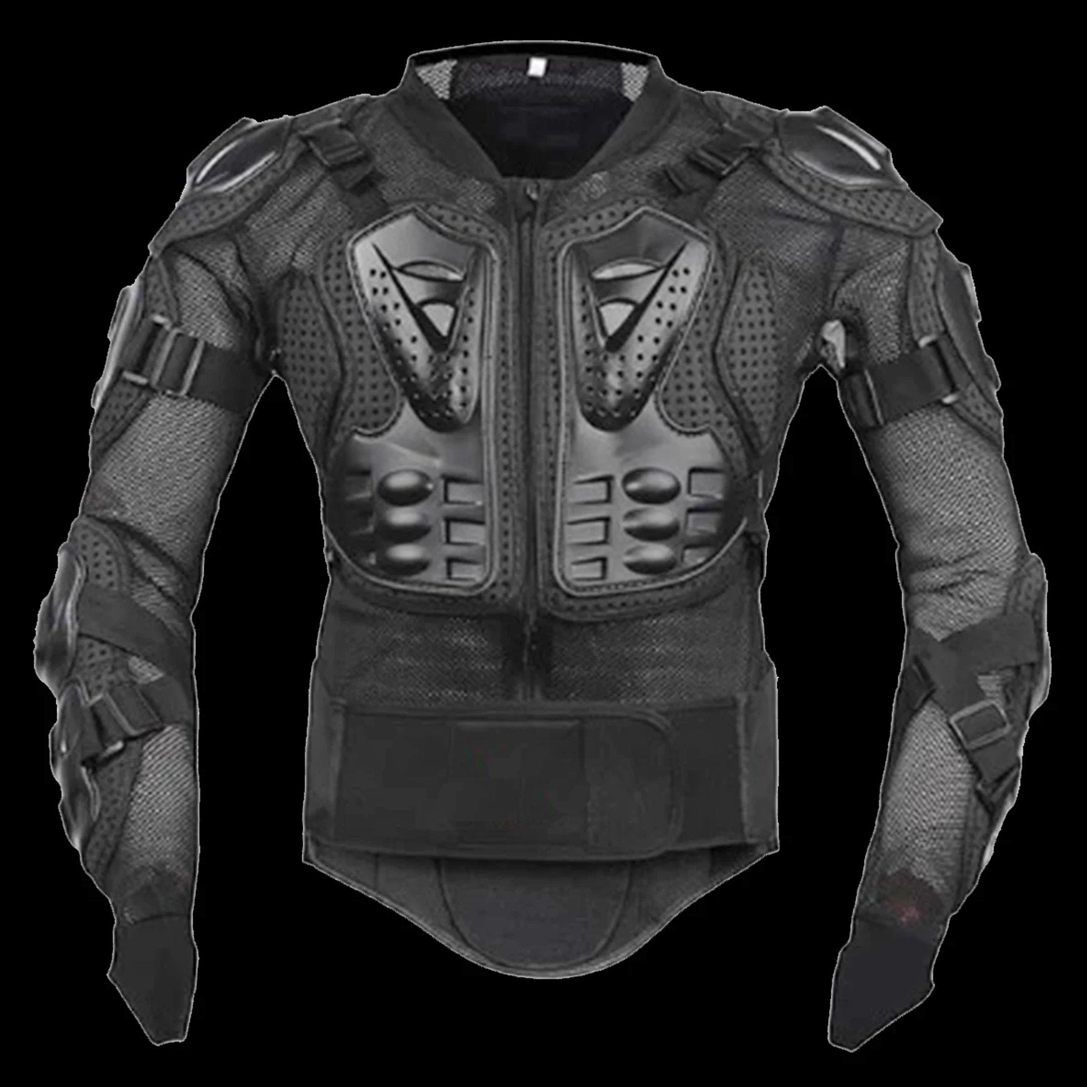 Body Armor Jacket – Biker Dope™