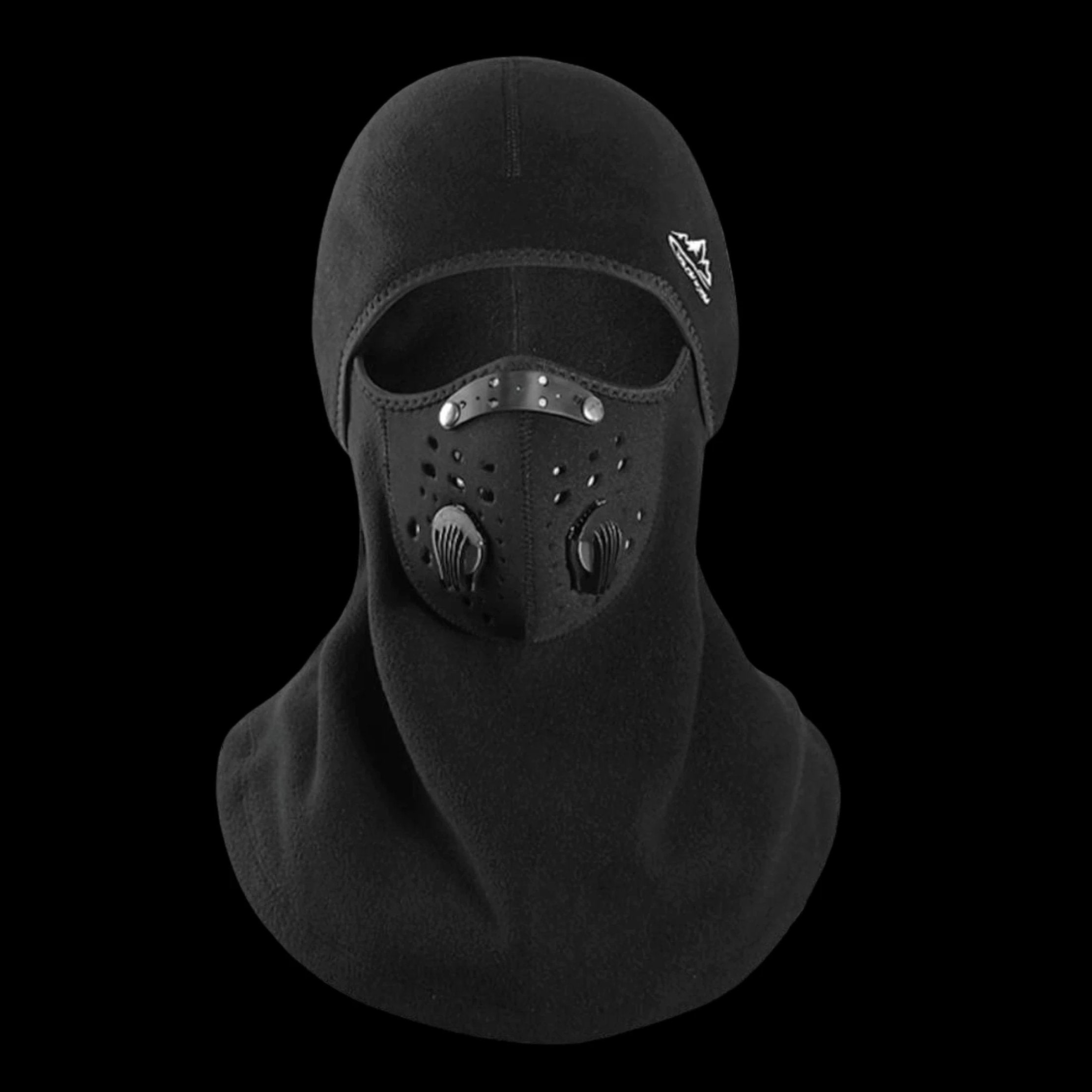 Balaclava Face Block – Biker Dope™