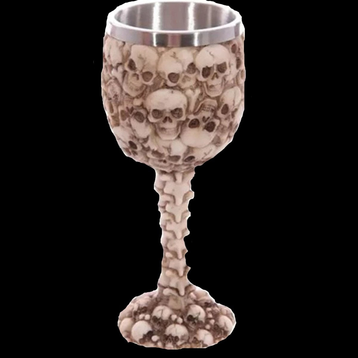 Skull & Bones Cup – Biker Dope™